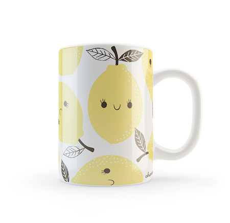 TokyoBunnie: Charuca's Shop