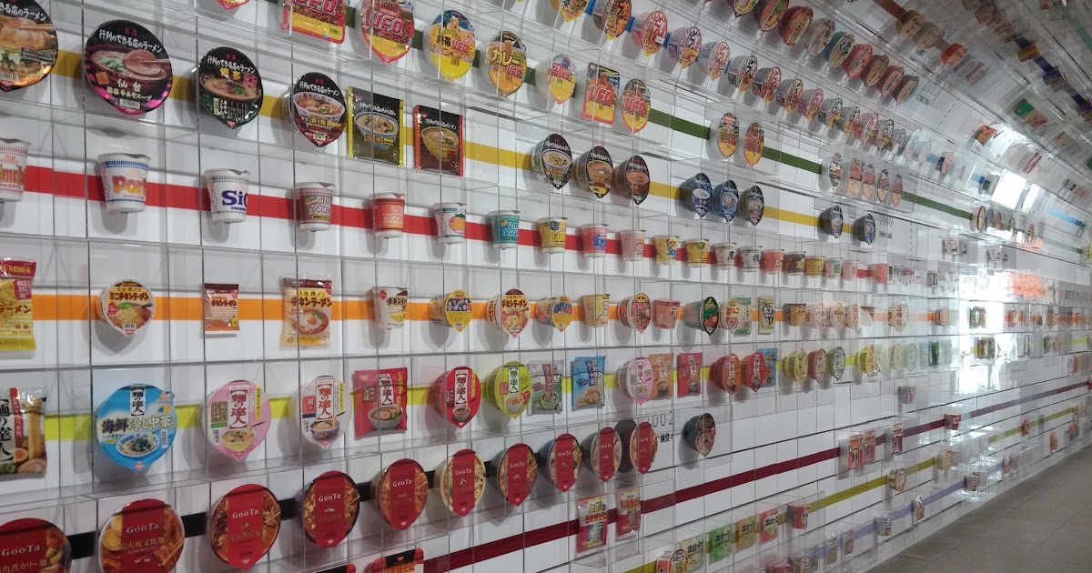 Japanesse Tours & Travel: Budget-Friendly Osaka: Ramen Museum, Beer ...