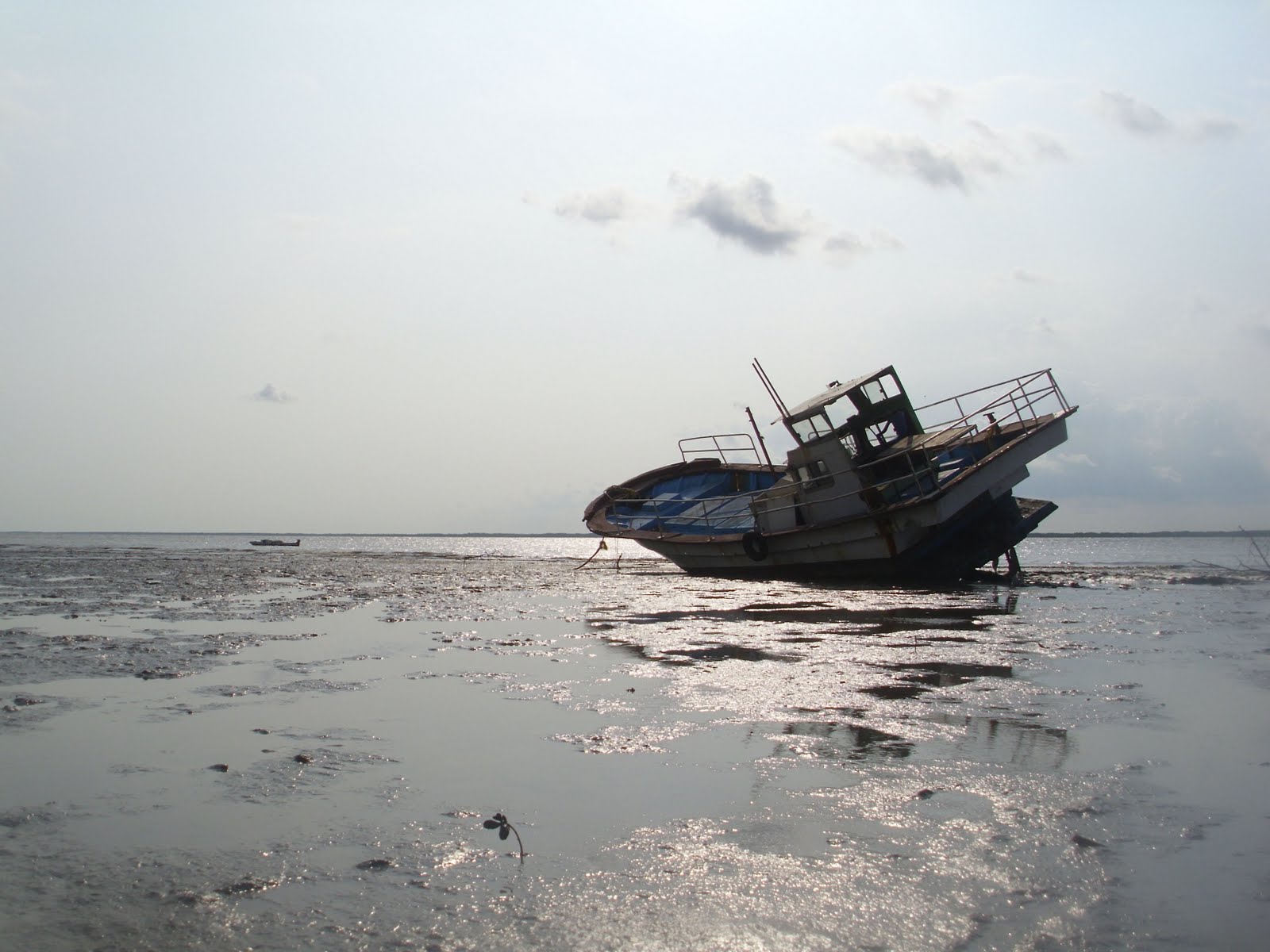 ALIN' LI - Guiné-Bissau: Um paraíso chamado Varela