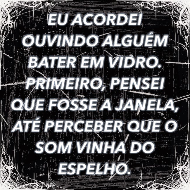 Não desconfie do título desse post, você não leu errado. As histórias ...