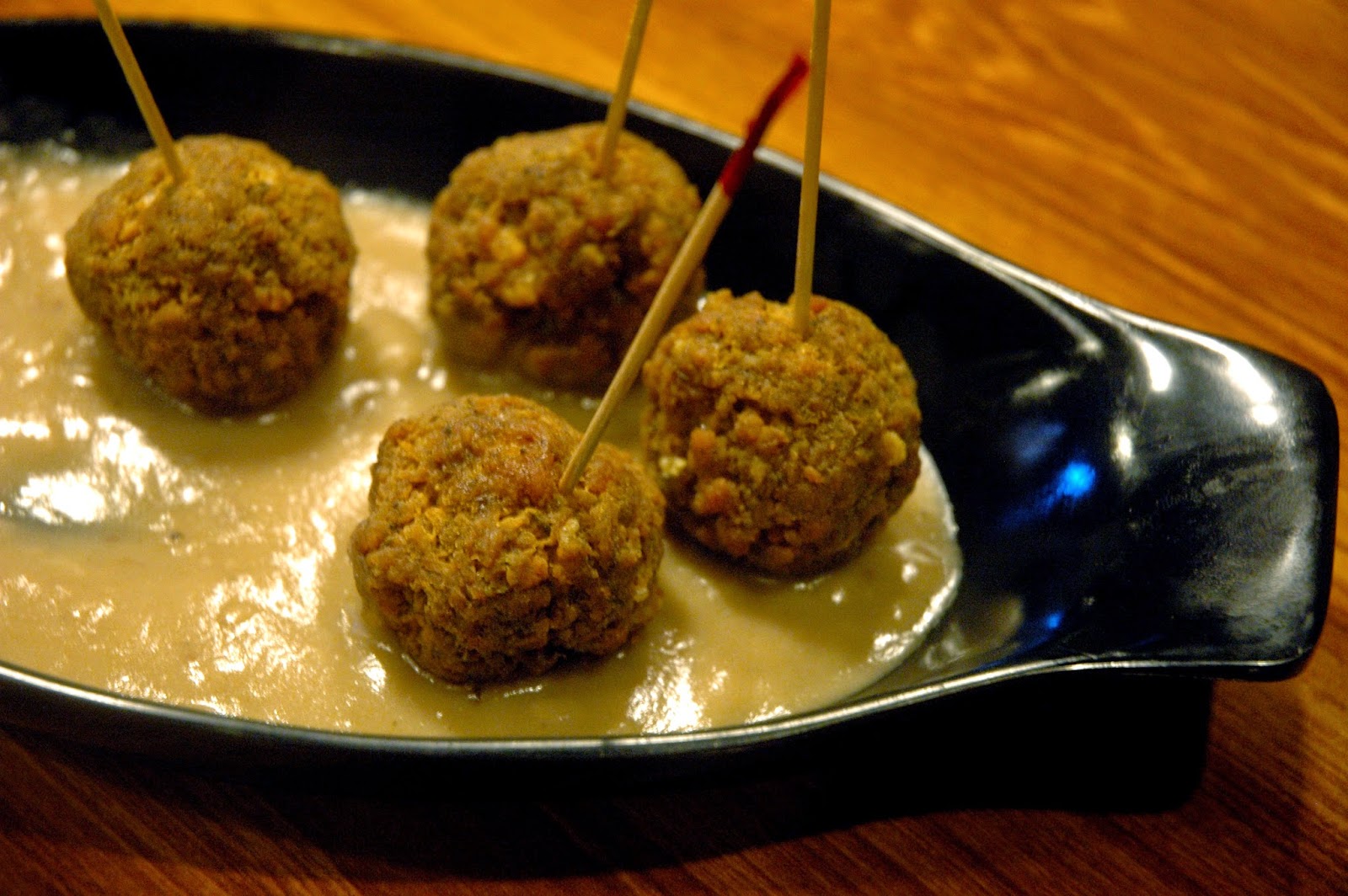 DUDE FOR FOOD: B&B Burgers & Brewskies Turns One