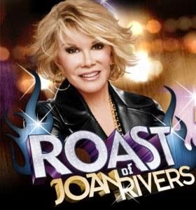 Vintage Stand-up Comedy: Joan Rivers - Comedy Central Roast Of Joan ...