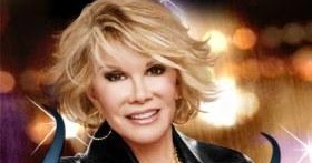 Vintage Stand-up Comedy: Joan Rivers - Comedy Central Roast Of Joan ...