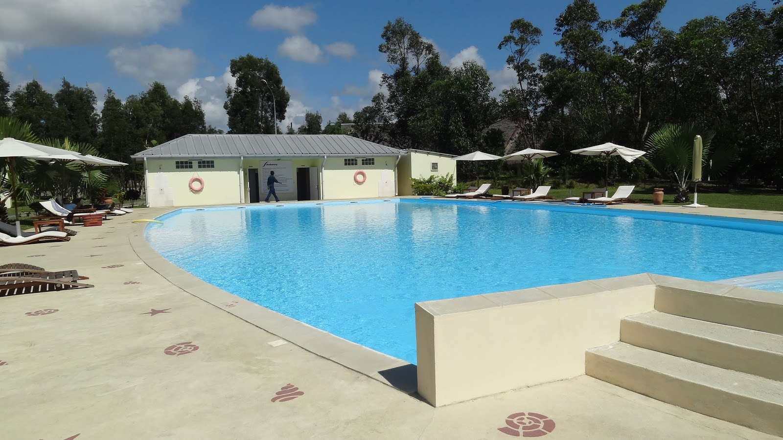 And so it begins: Weekly updated Random Pictures