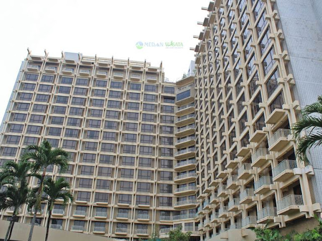 Review The Sultan Hotel & Residence Jakarta - Medan Wisata - Travel ...