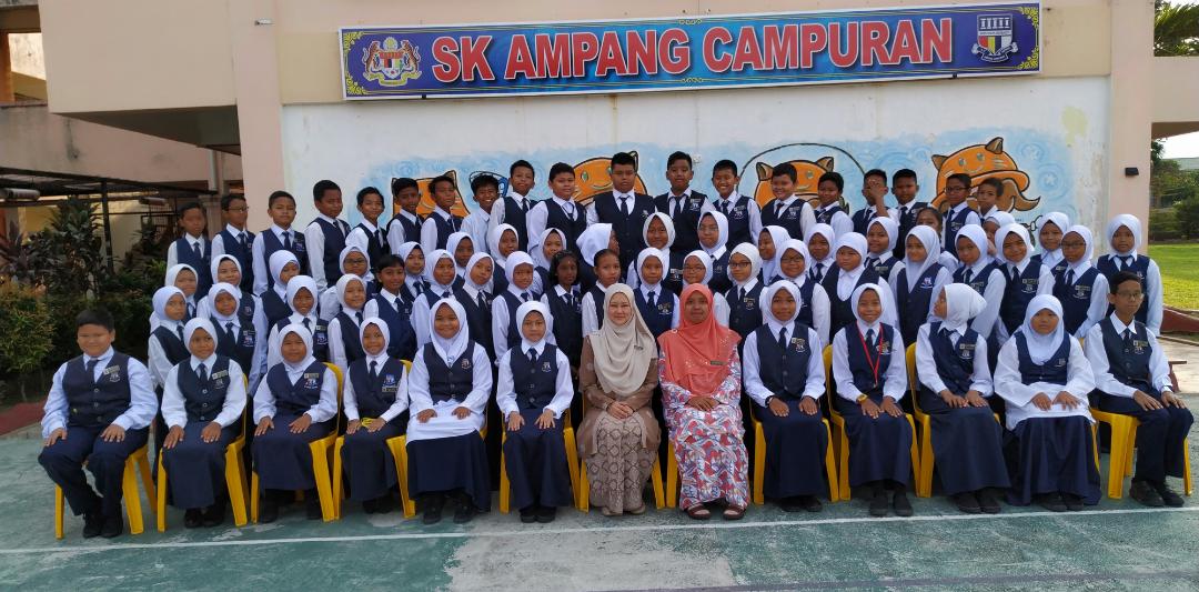 SKAC: MAJLIS WATIKAH PELANTIKAN PENGAWAS, PEMBIMBING RAKAN SEBAYA ...