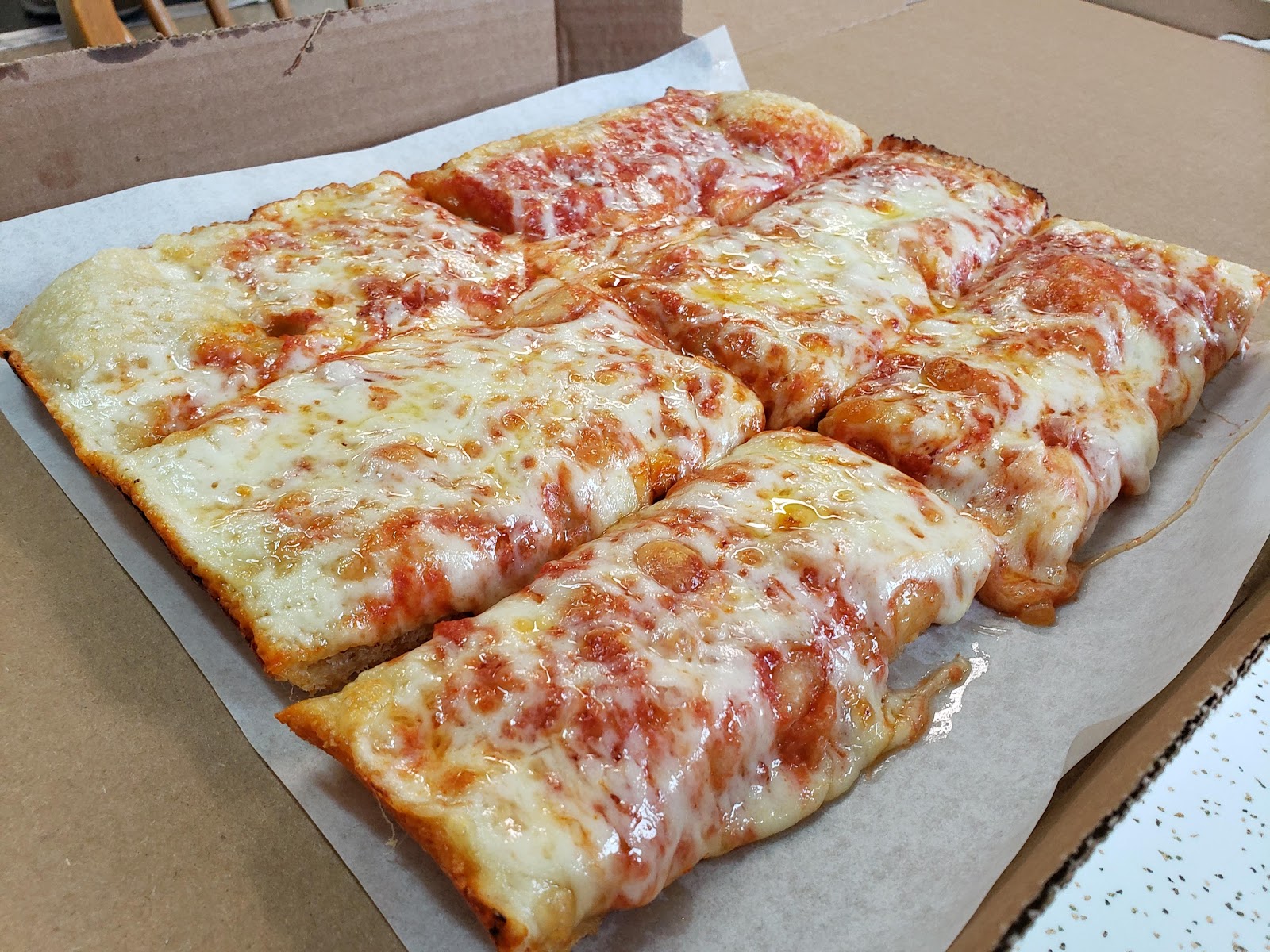 Magda's Pizza and Deli - Wilkes-Barre | NEPA Pizza Review