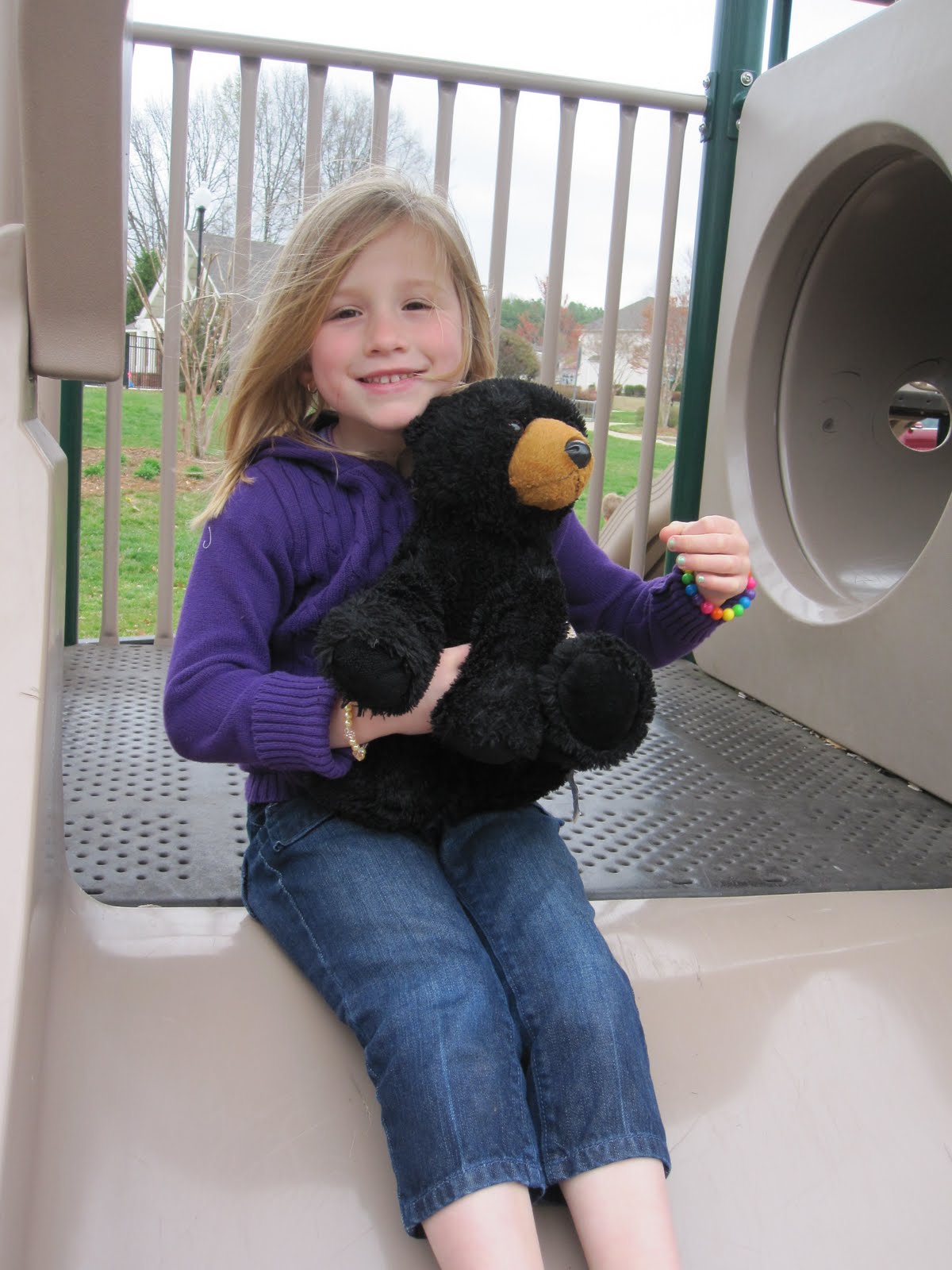 Kozy Kids Family Childcare: T is for Teddy Bear
