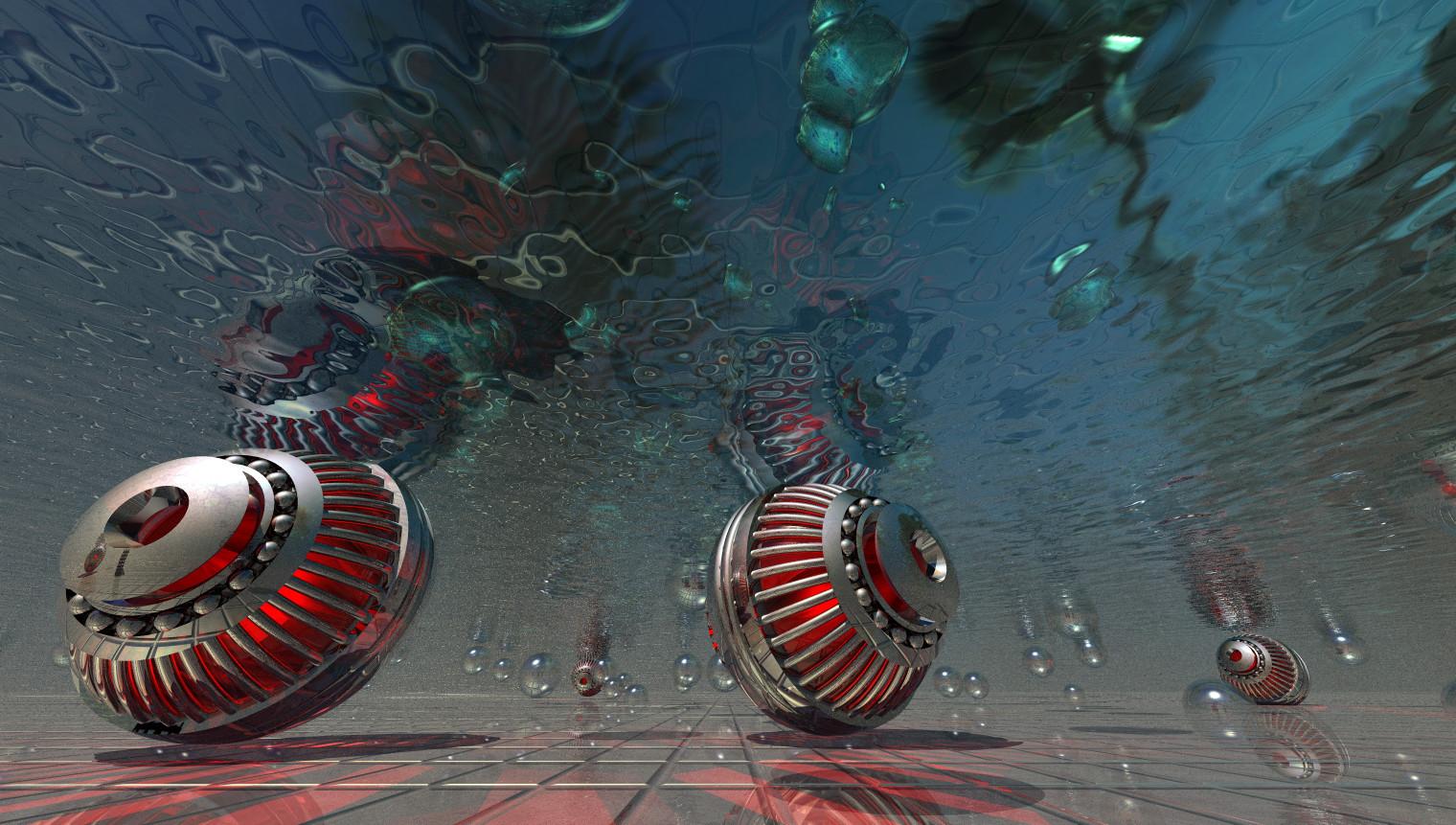 27 Awesome Digital Art HD Wallpapers | npicx | we share