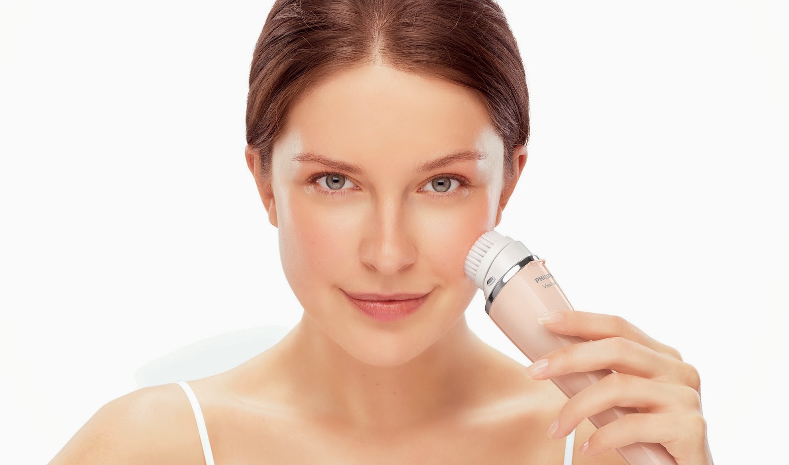 Philips VisaPure Facial Cleansing Brush Giveaway | The Beauty ...