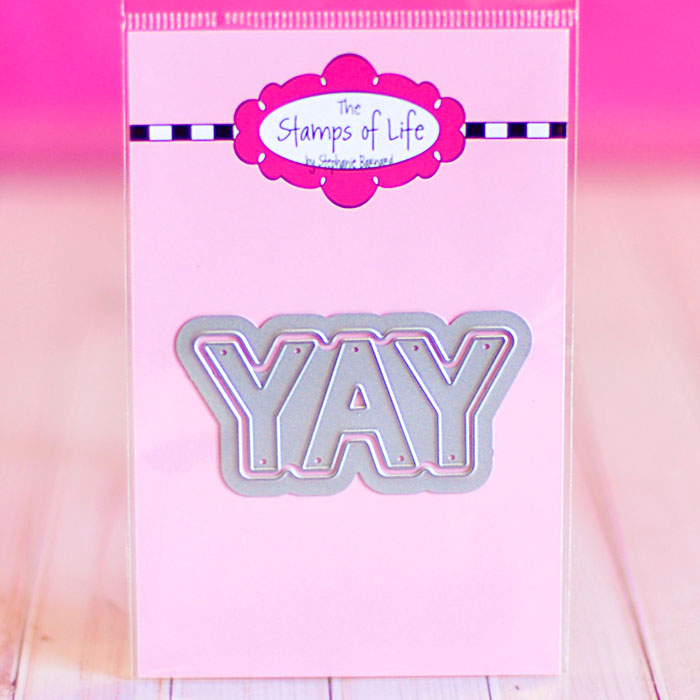 Stamps of Life : End of Month NEW Products