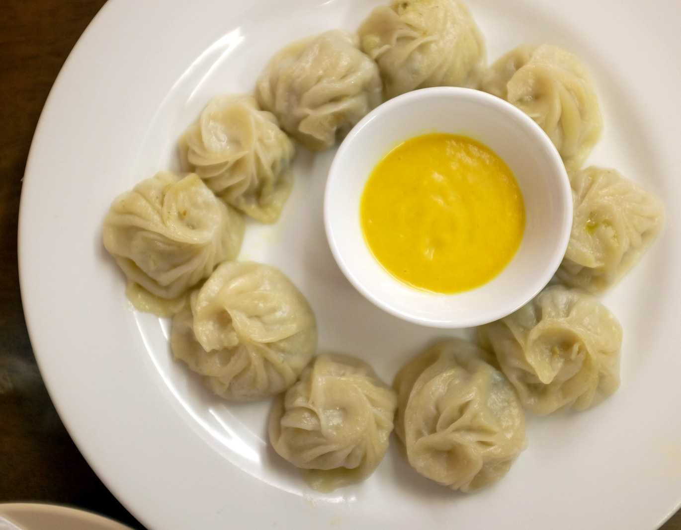 Eat Drink KL | Cafe Kathmandu @ Tengkat Tong Shin