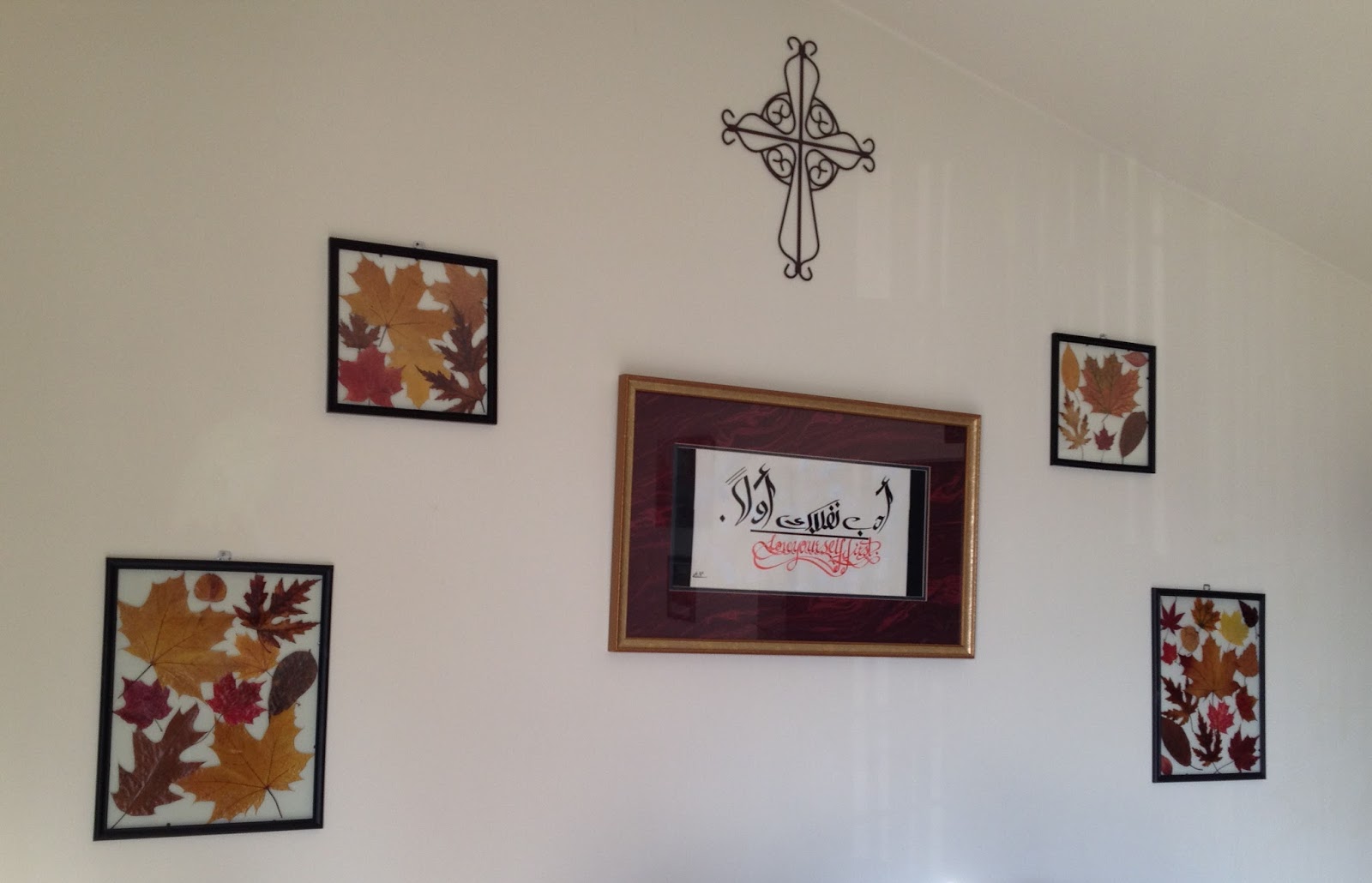 Susan Marie : November 2015