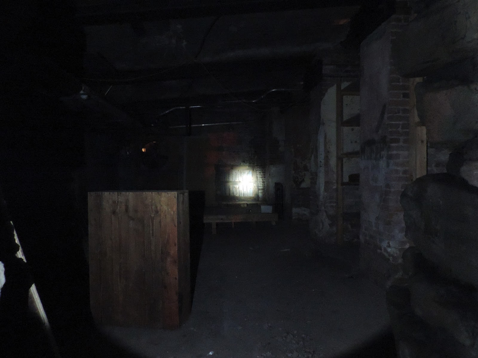 Travel with Kevin and Ruth: Seattle Underground Paranormal Experience!