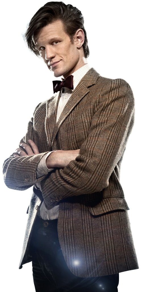 Doctor Who BR: Ícones do Doctor Who em png