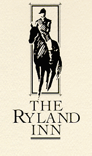 Aspiring Culinarian: The Ryland Inn