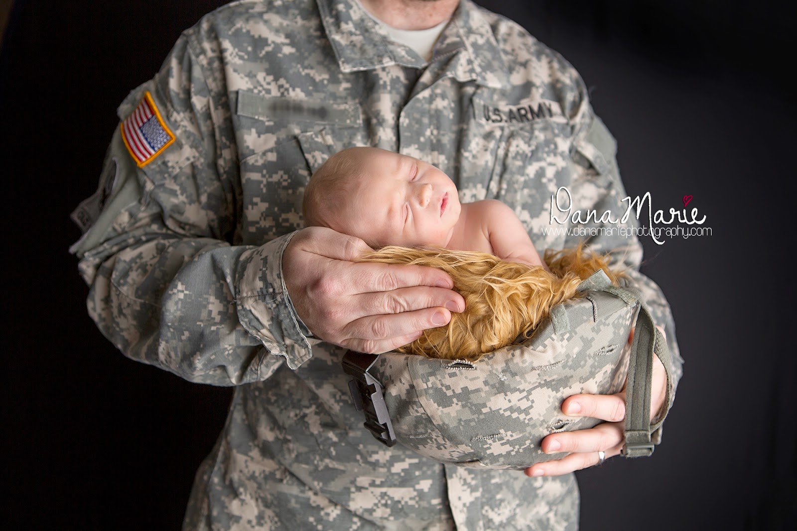 Dana Marie Photography: US Army Military Baby Boy | Dana Marie ...