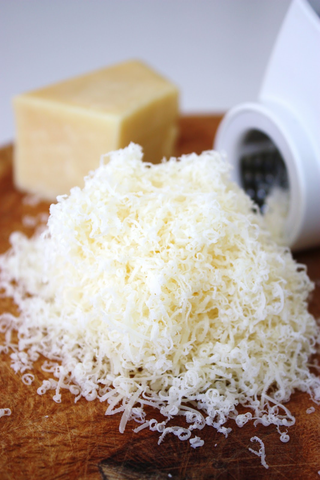 megann's kitchen photography: :: Easy Kitchen: Zyliss Grater