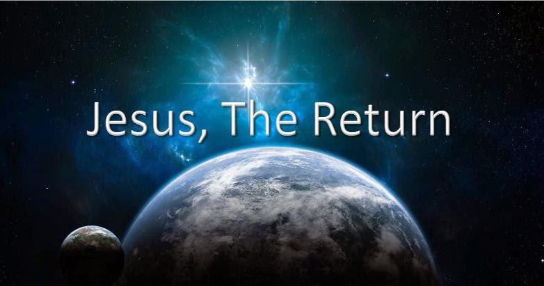 The Journey: 5 Things the Bible Says Will Happen Before Jesus Returns Again