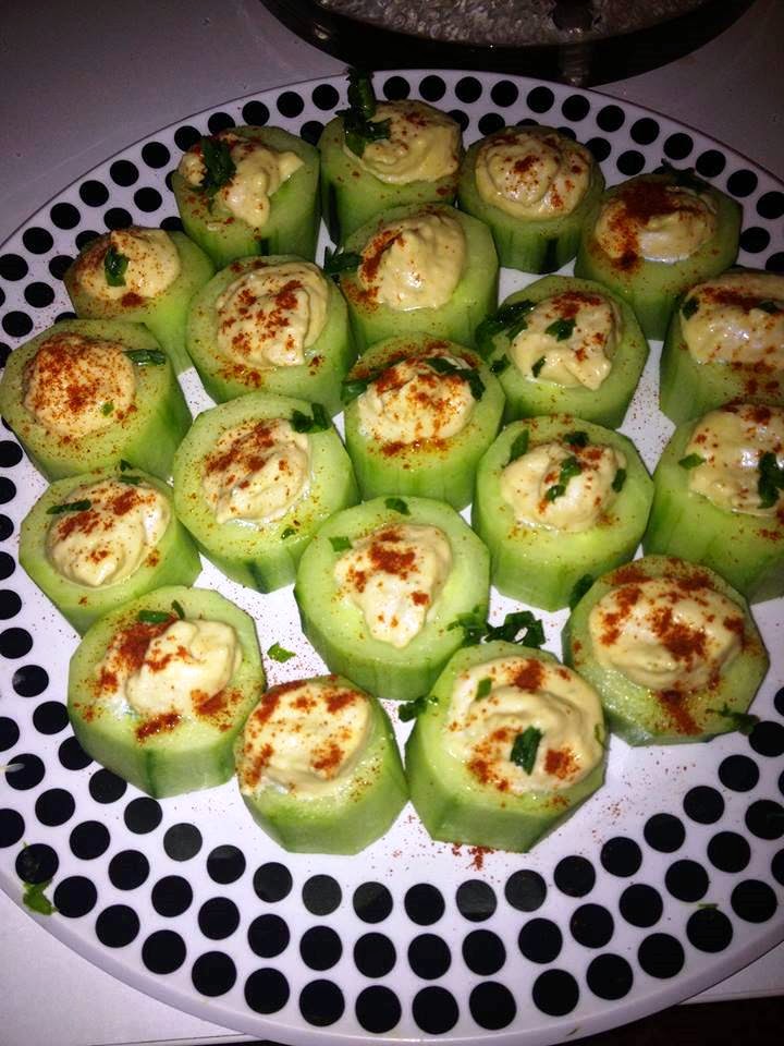 Mo Betta Vegan: VeganMoFo VIII: How to Throw a Party Like a BOSS