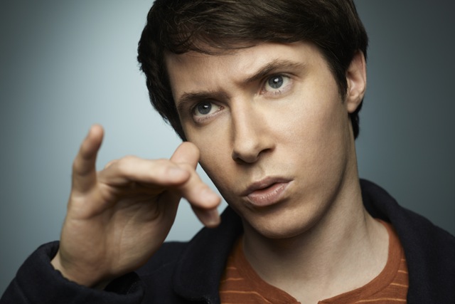 Ryan Cartwright - Alchetron, The Free Social Encyclopedia