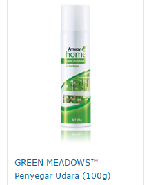 Amway Home - Teknologi BioQuest Formula