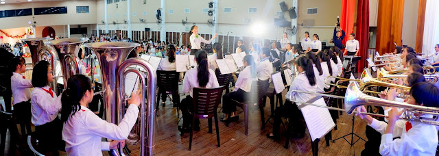 KINTA CHRONICLES: The Marriage Of The Year – Liew Swee Fong Marries ...