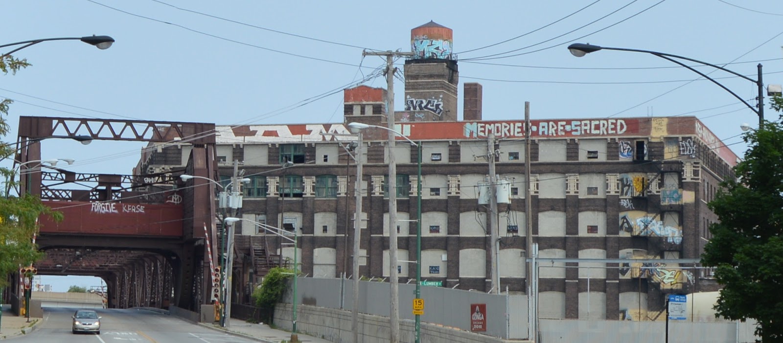 Towns and Nature: Chicago, IL: Cuneo Press