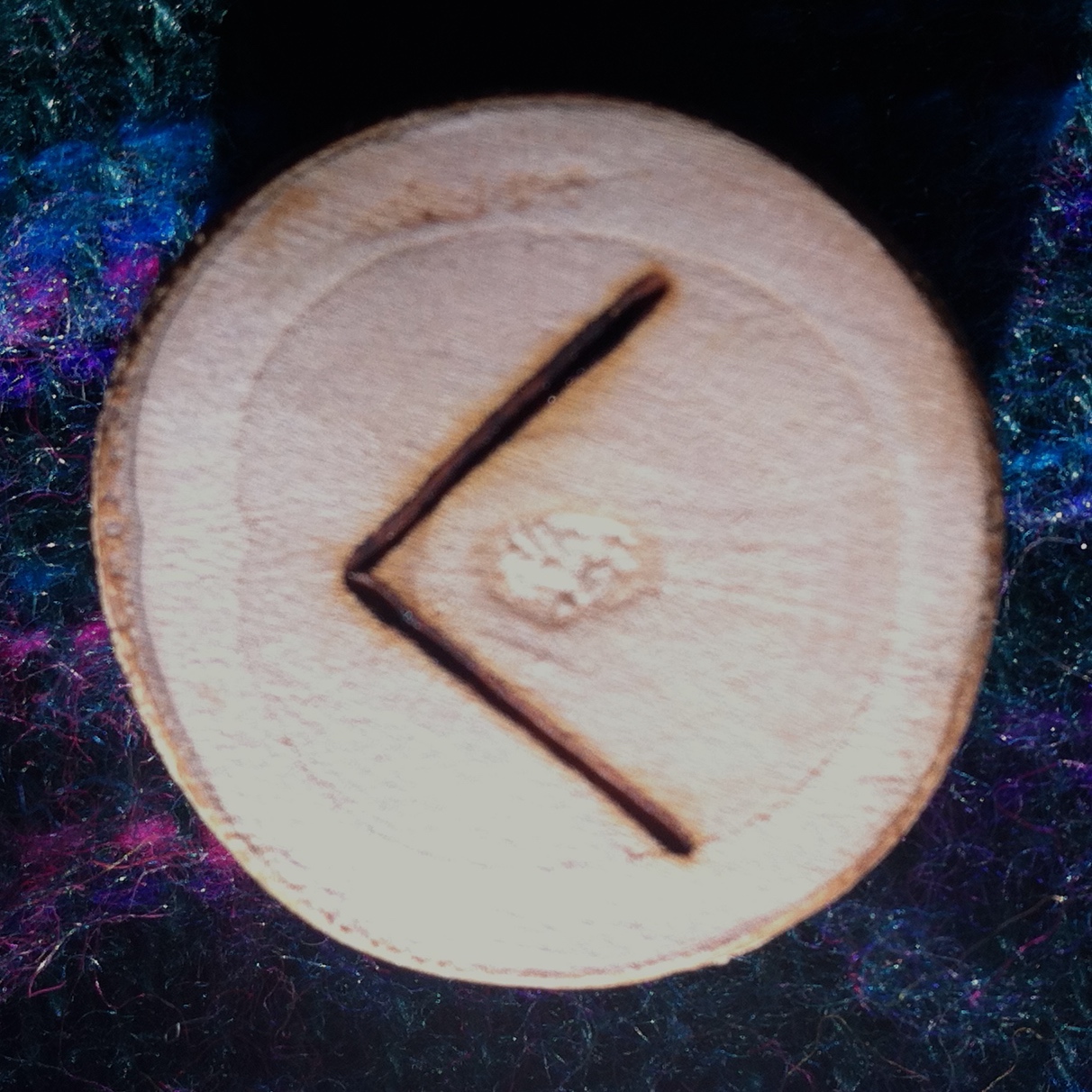 neo polytheist: Germanic Divination – Runes