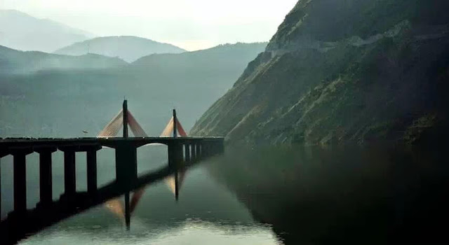 Study and Explore in China to Expand Your Horizon: The Natural Beauty ...