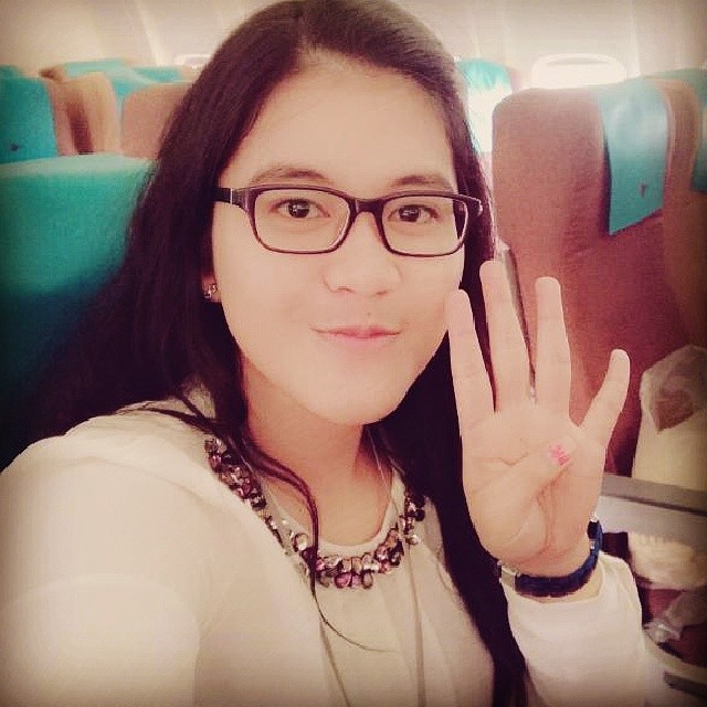 Profil dan Biodata Kahiyang Ayu Putri Presiden RI Joko Widodo, Lengkap ...