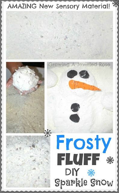 Show and Tell Tuesday - Winter! - Sunny Days in Second Grade
