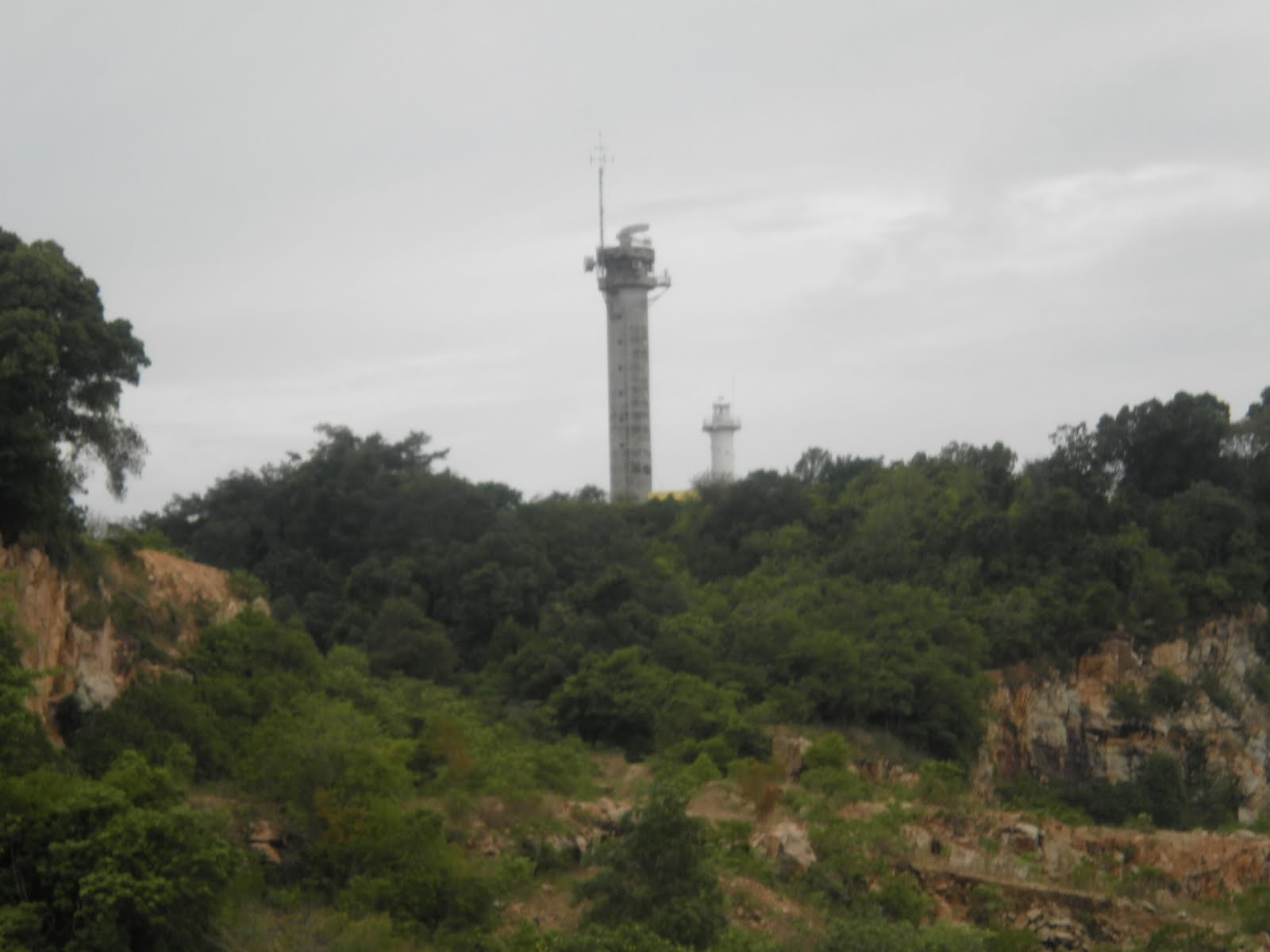 MeNarA KehiDupaN: Pantai Minyak Beku