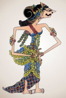 Komunitas Wayang Kunta Wijaya: Kisah Dewi Trijata