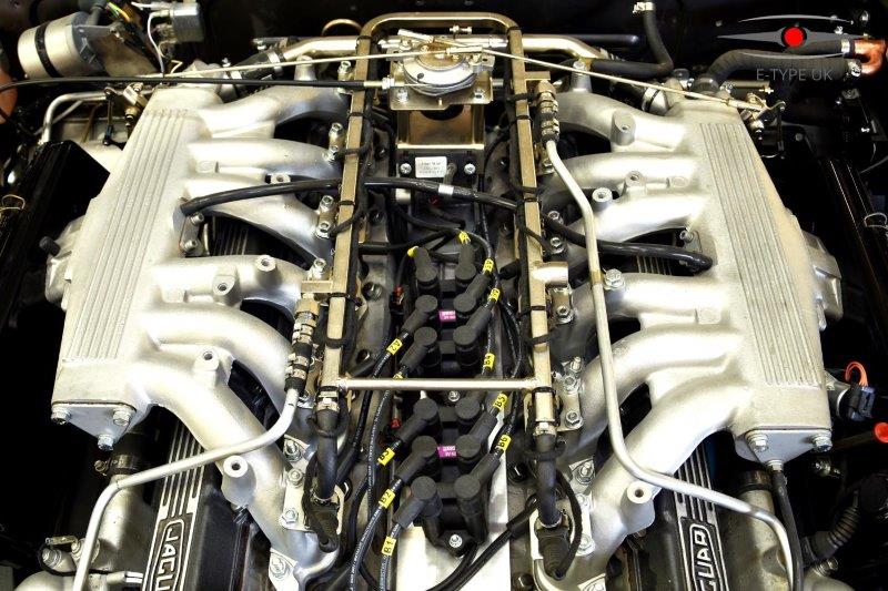 The Door Industry Journal: How E-Type UK Transforms British Icon to ...