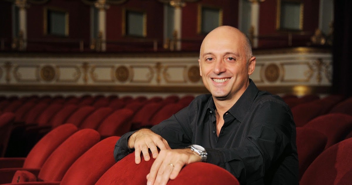 MusicaProgetto: Corrado Rovaris e Benedetto Lupo al Teatro Dal Verme