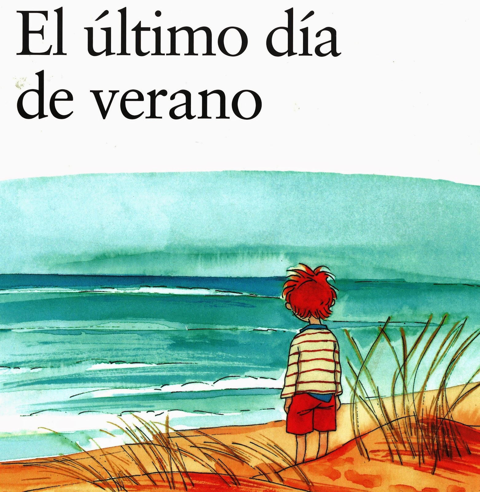 VAMOS SIENDO MAYORES: septiembre 2014