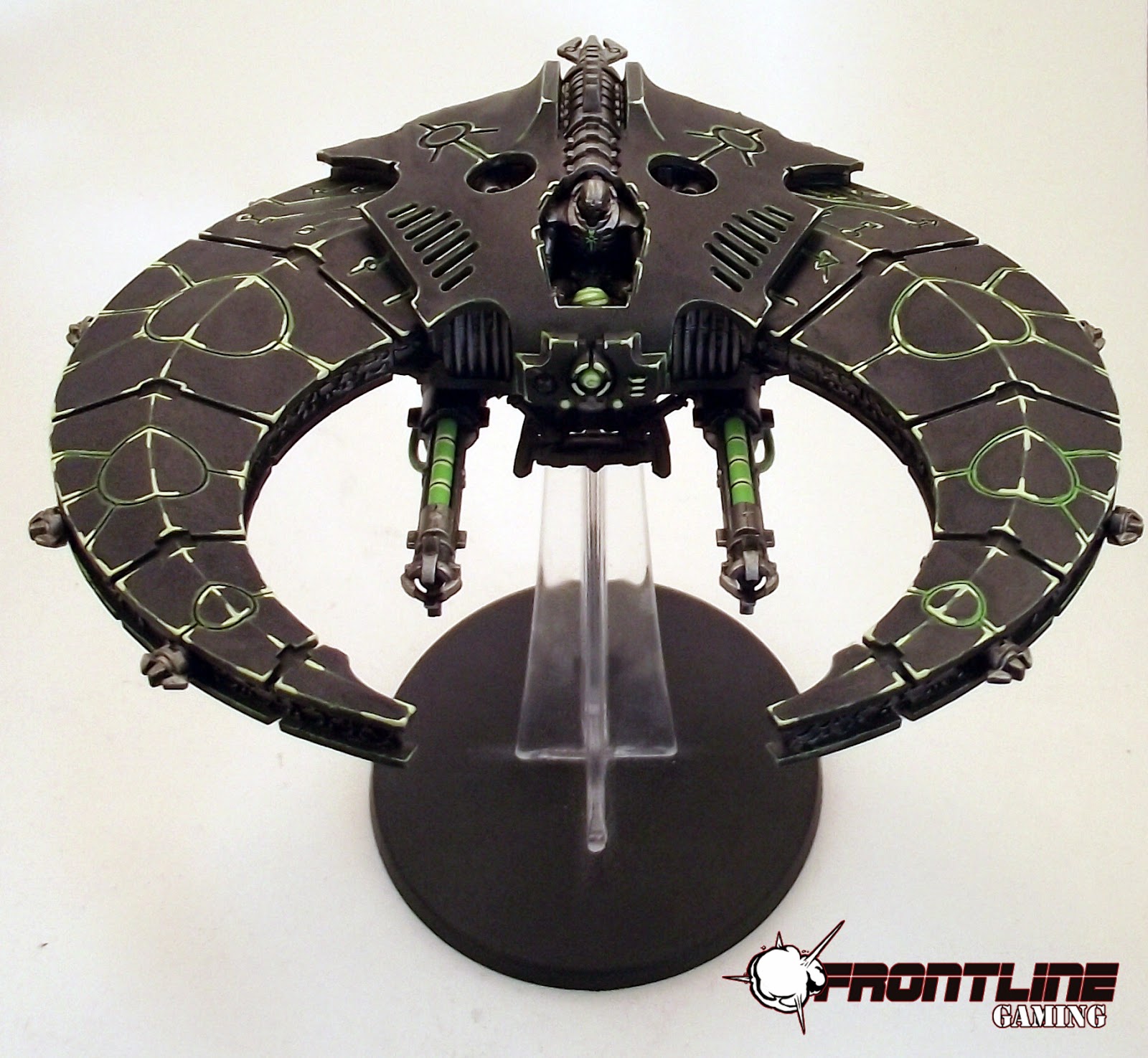 Necron Codex Review: The Good, the bad, and the Ugly Part 3: Fast and ...