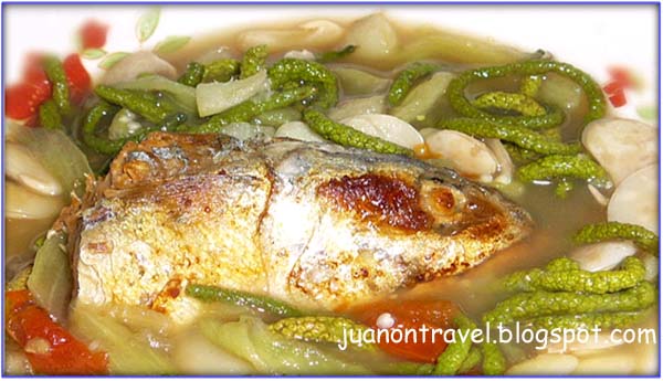 Buridibud Recipe - Kusina Master Recipes