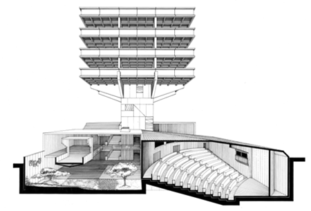 ARQUITECTURA MODERNA EN ECUADOR: MILTON BARRAGÁN
