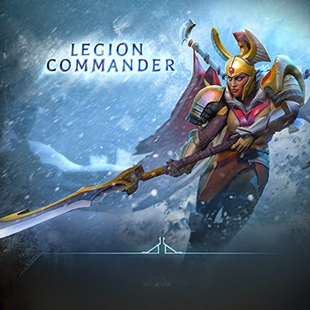 Legion Commander Build [Dota 2] ~ Gaming Reviews