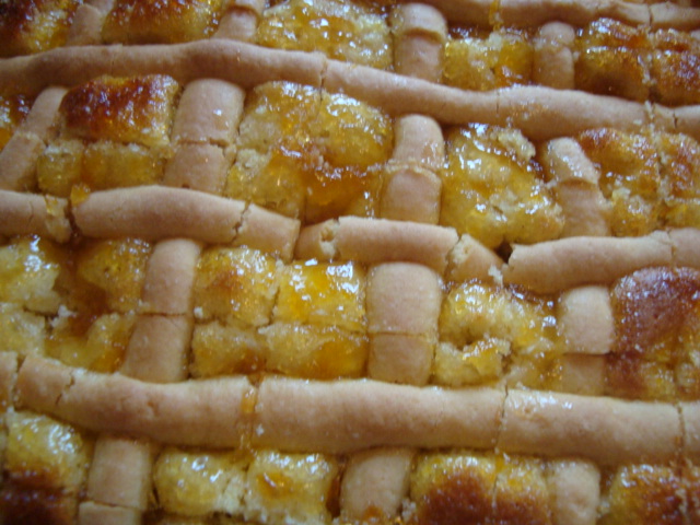 Nad's Treasured Recipes: February 2011