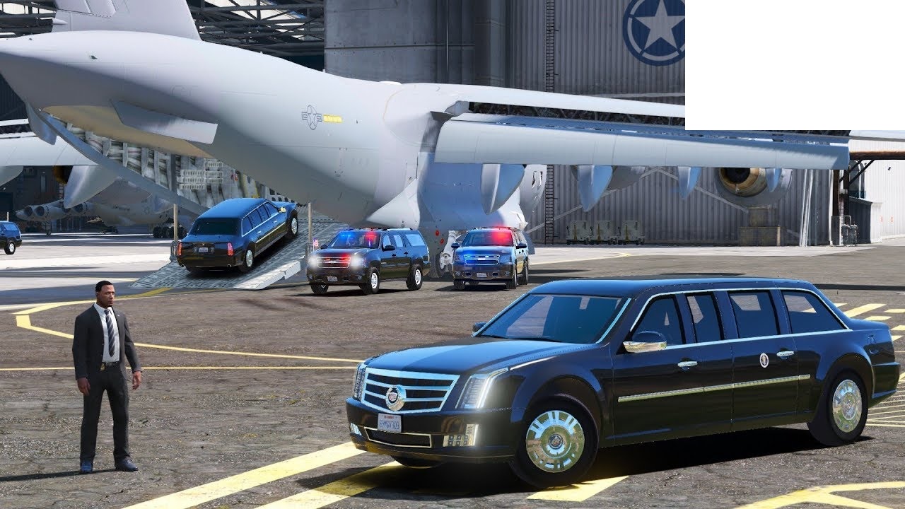 "The White House Communications Agency: A Look into Its Past, and ...