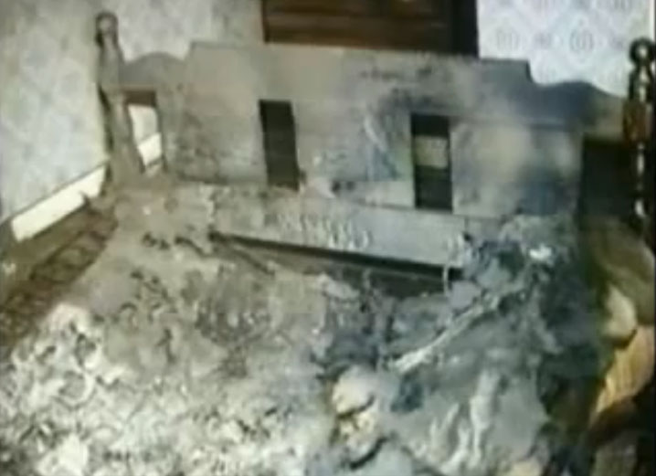 (9) George Mott’s case