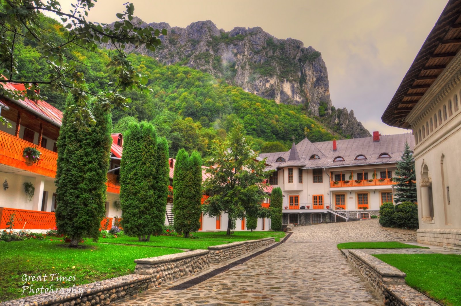 Great Times Photography