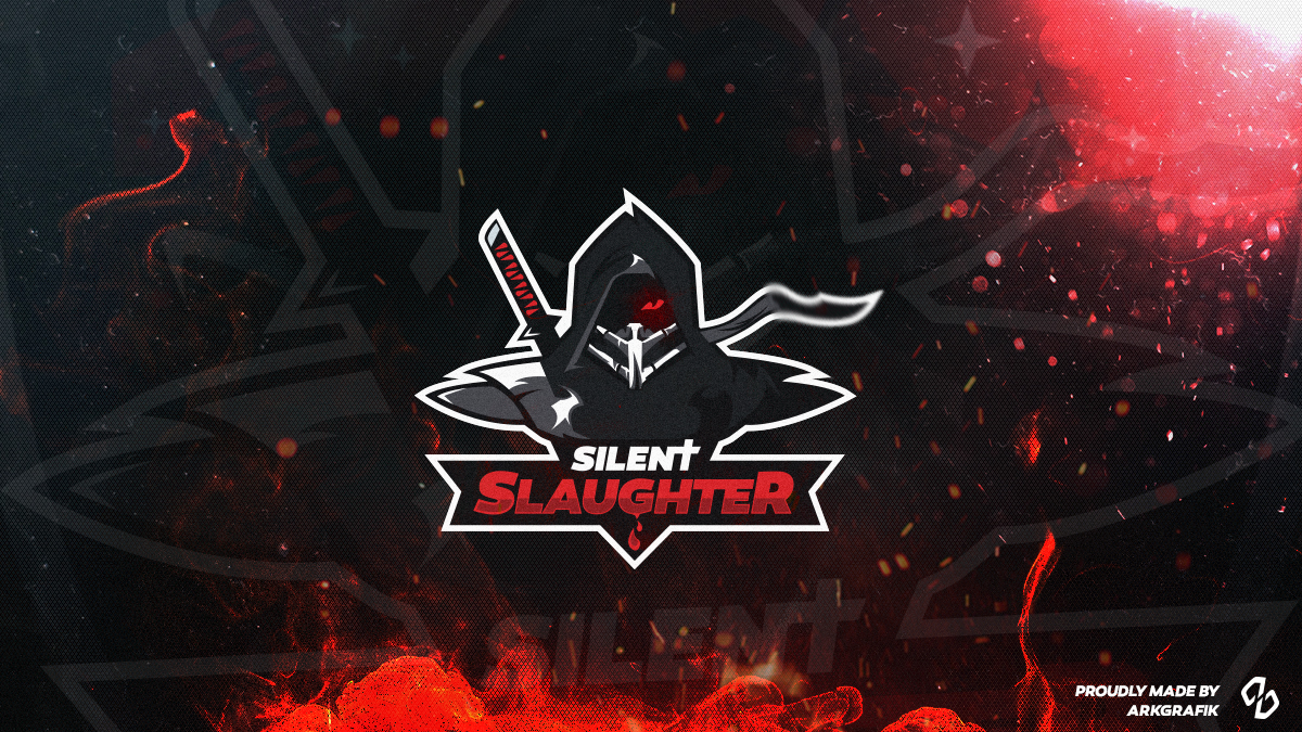 500+ Gaming Logos Designs for Inspiration | Graphic Design Resources