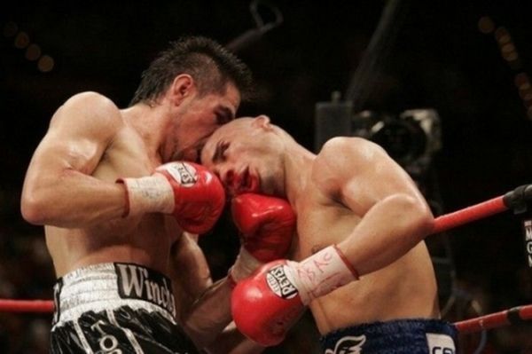 Best of Power Knockout Punch - Como Fotos