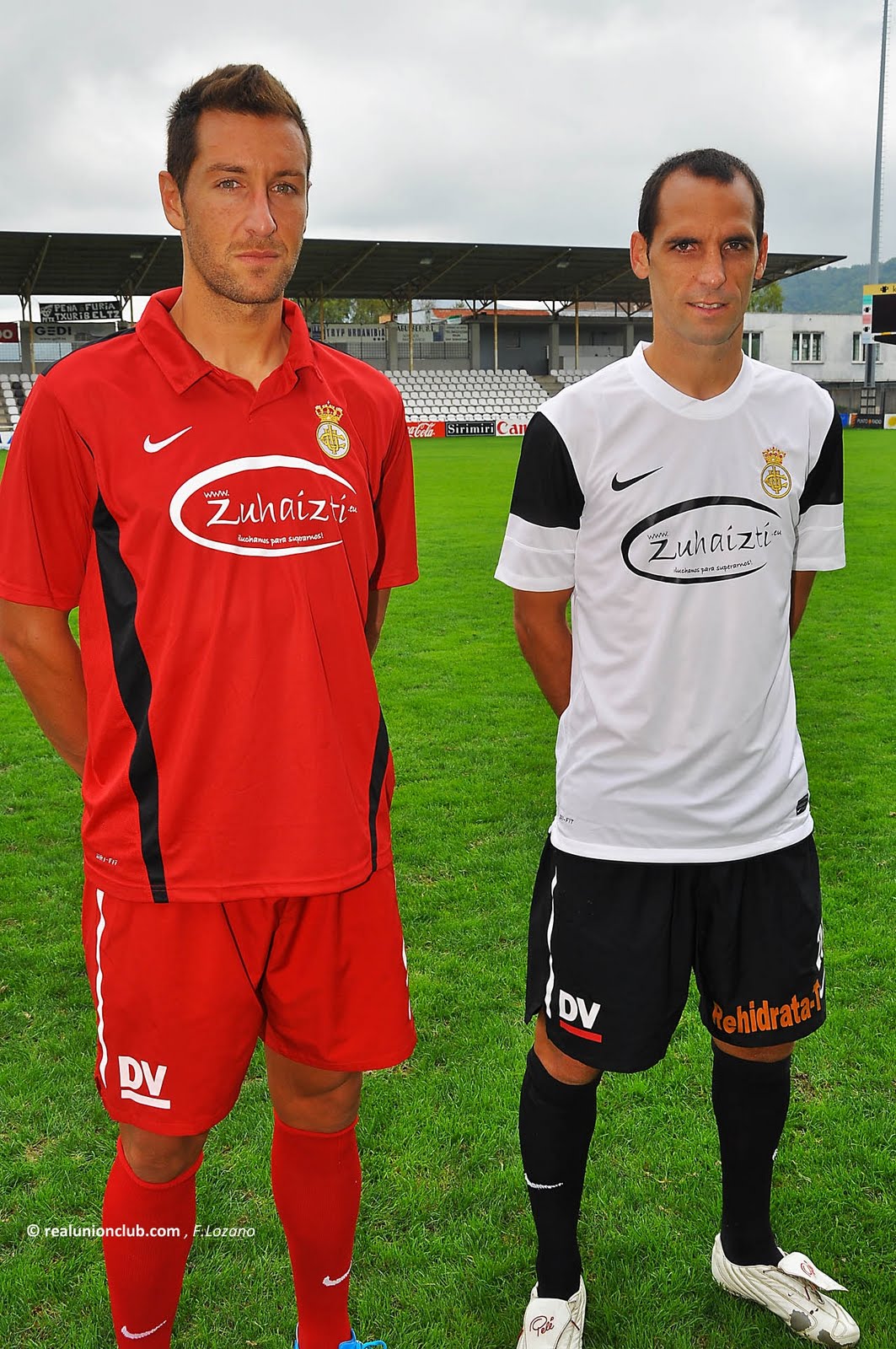 SER deportivos irun: REAL UNION: ESPECIAL COMIENZO DE TEMPORADA