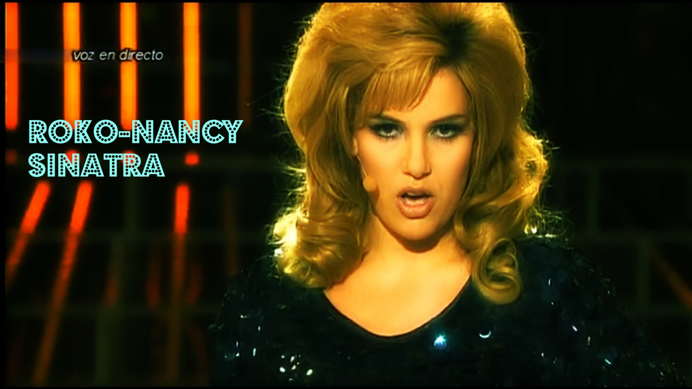 Roko fans a TOPE!!!: ROKO ganó la primera gala de la segunda edición e ...