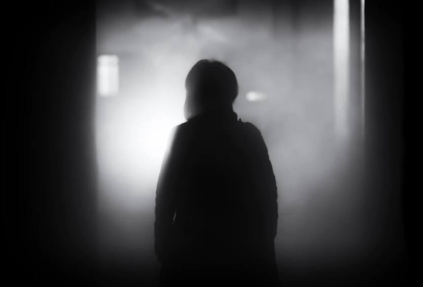 The Ghost of Murdered Orphan Anne Naylor